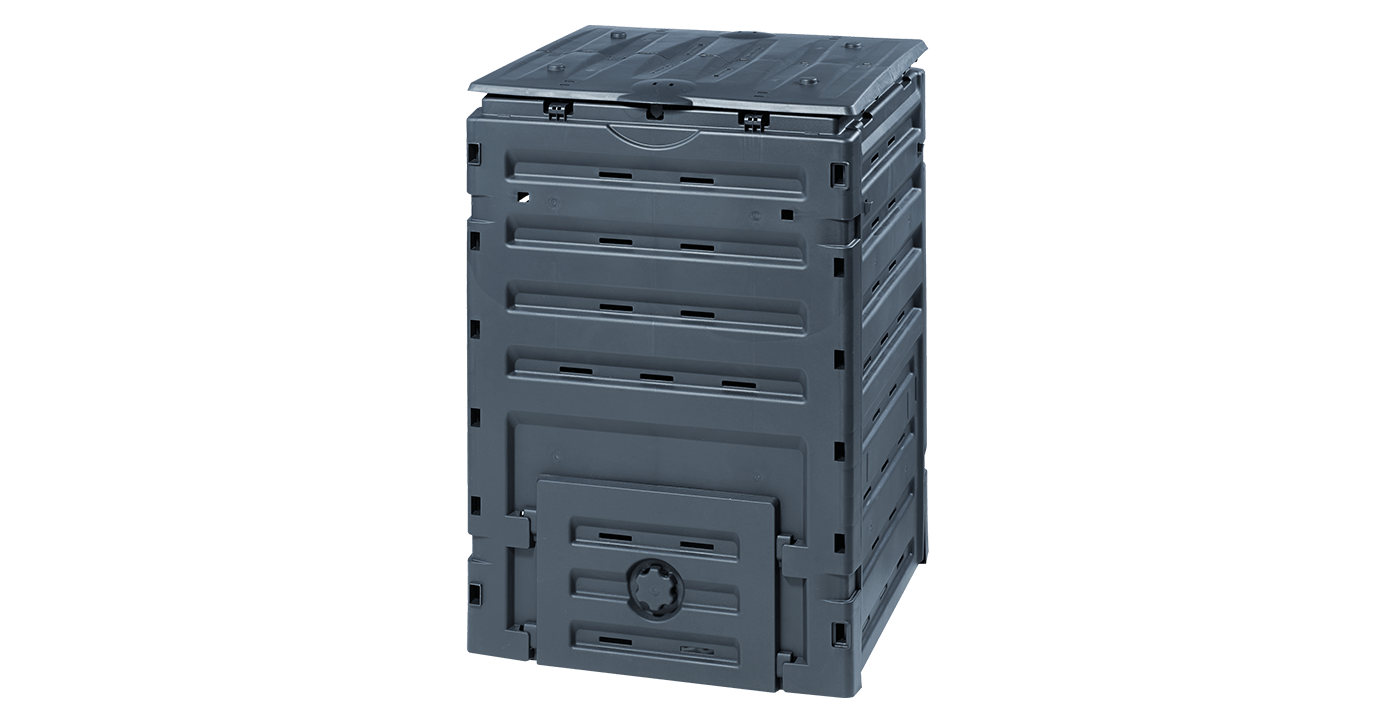 ECO-Master | GARANTIA